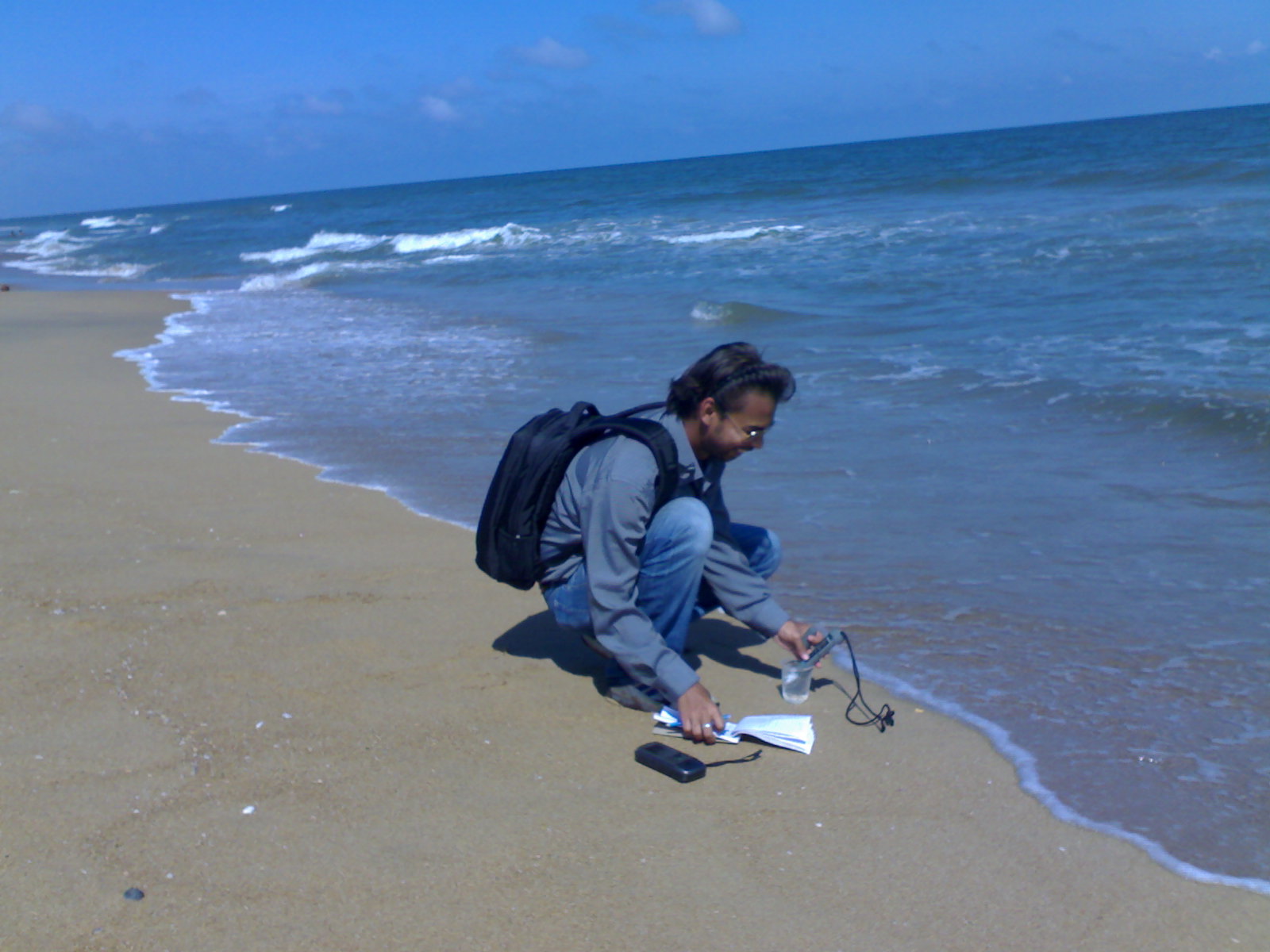 A Look at Water Quality