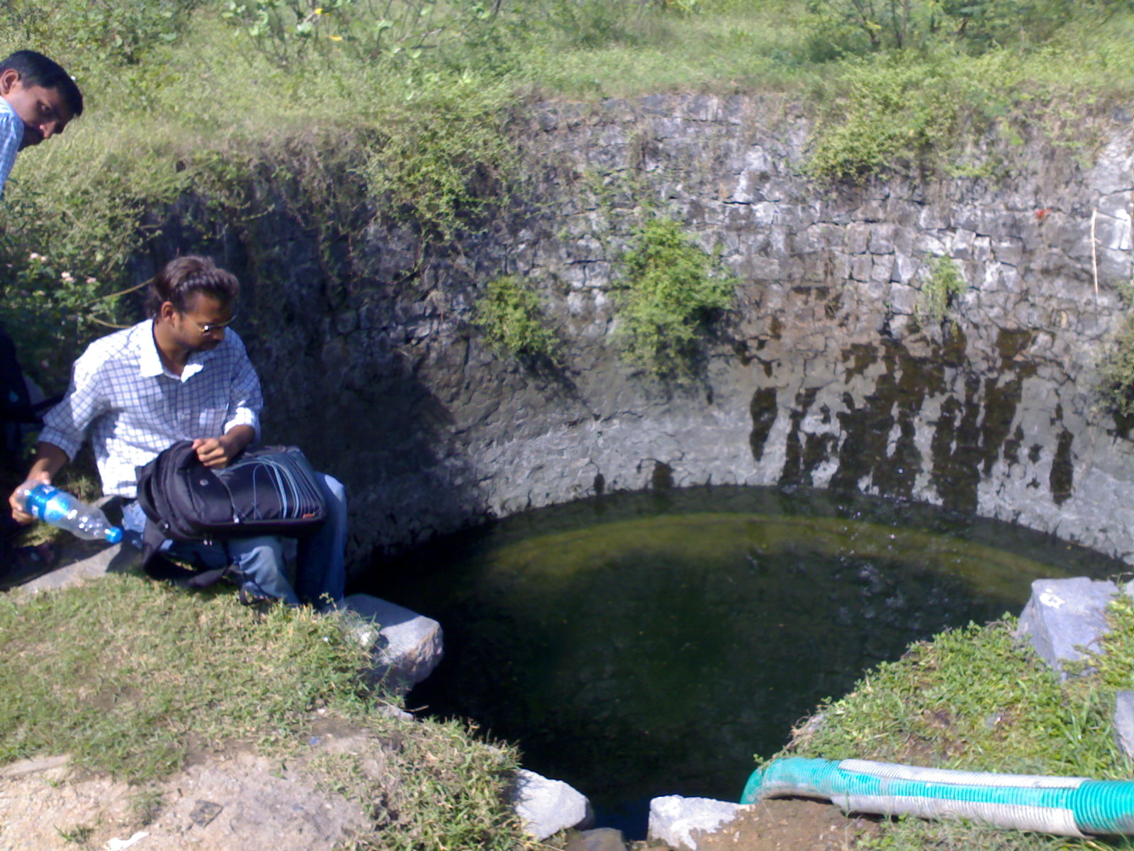 A Look at Water Quality