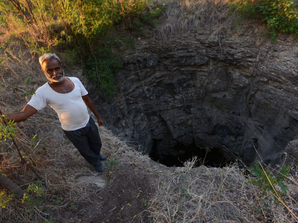 Ground Water: Understanding Aquifers & Wells