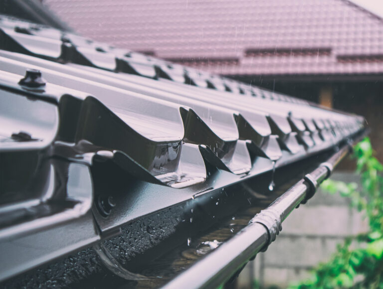 Rain Tanks | How to Design a Rainwater Harvesting System