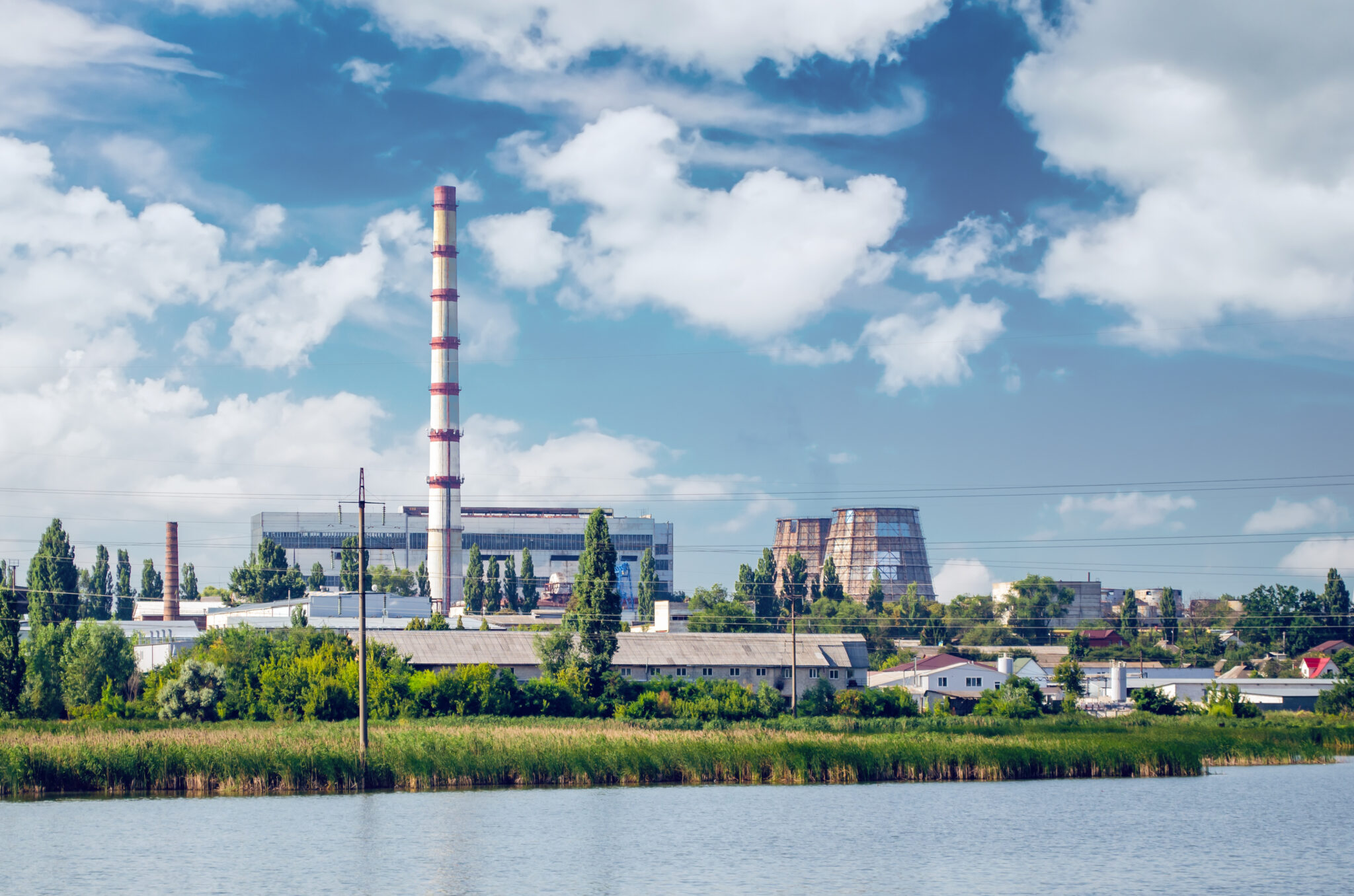 Rain Tanks | A Revisit to the Water-Energy Nexus