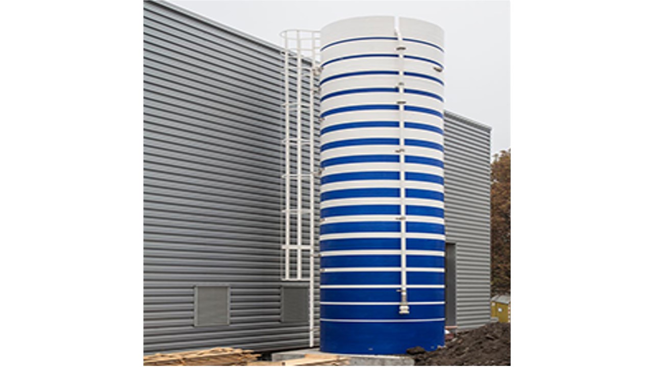 Rain Tanks | Above Ground vs Underground Rainwater Tanks