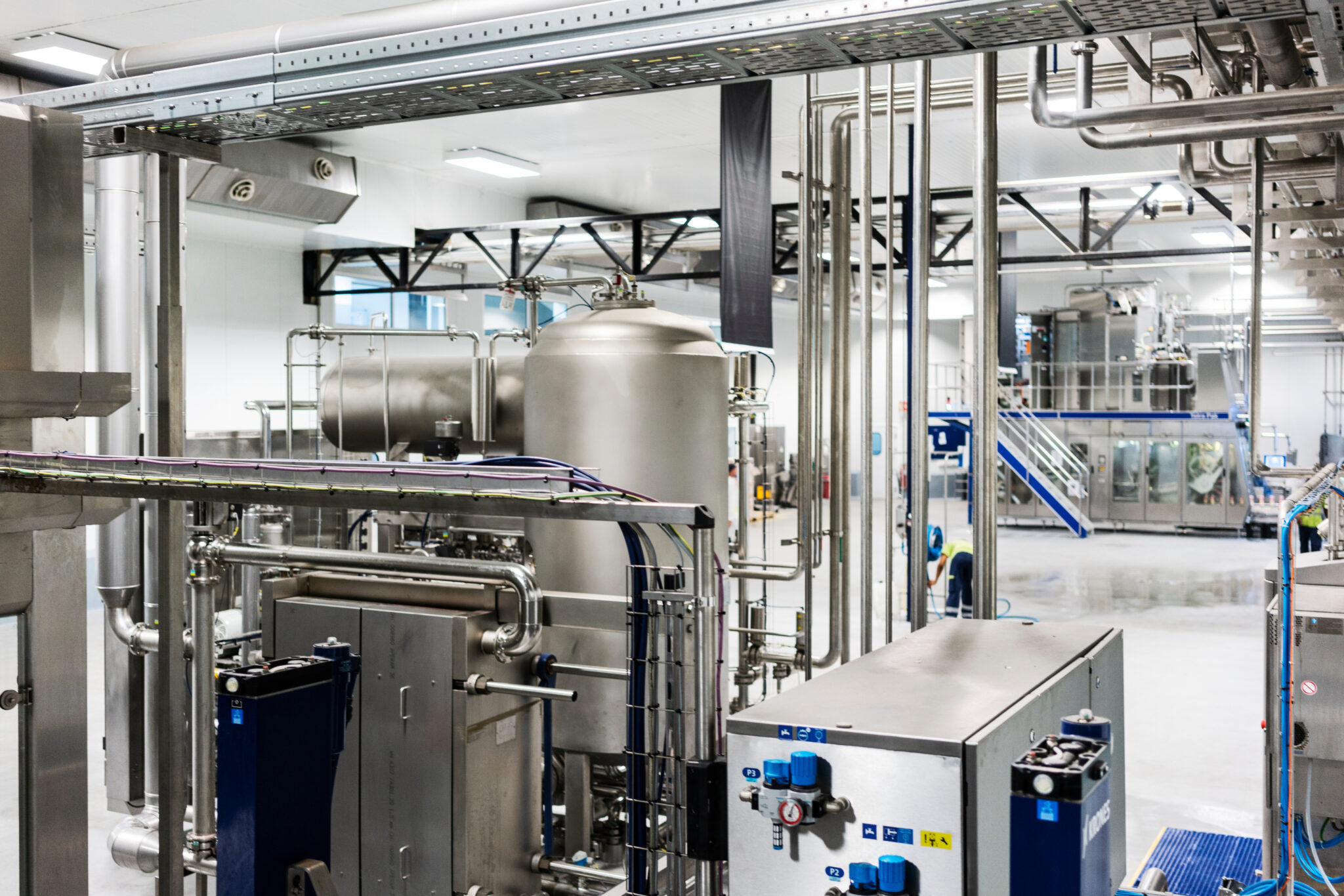 IBC Totes | 5 Types of IBC Containers