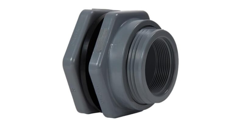 Poly Tanks | How to Install Fittings on a Water Tank