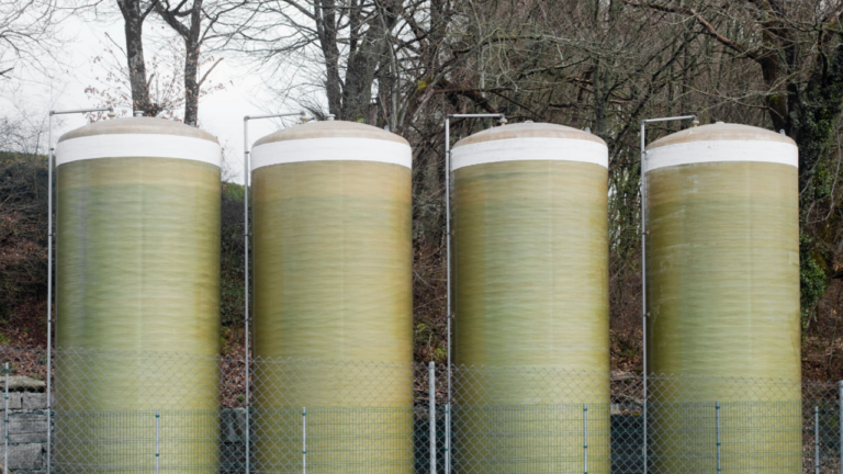Rainwater Harvesting for Commercial Businesses and Beyond: A Green ...
