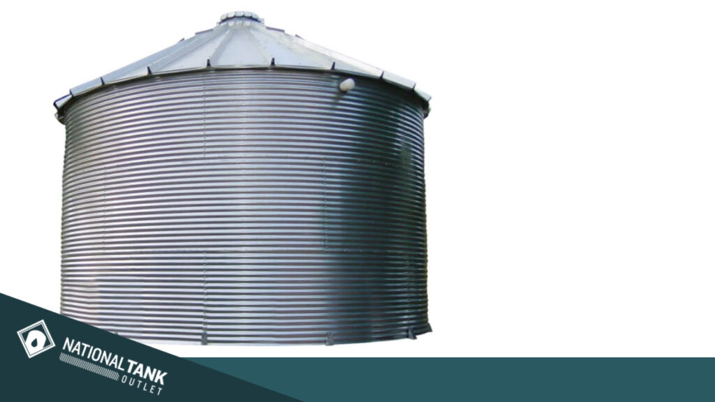 Rain Tanks | Plastic vs Steel Rainwater Harvesting Tanks