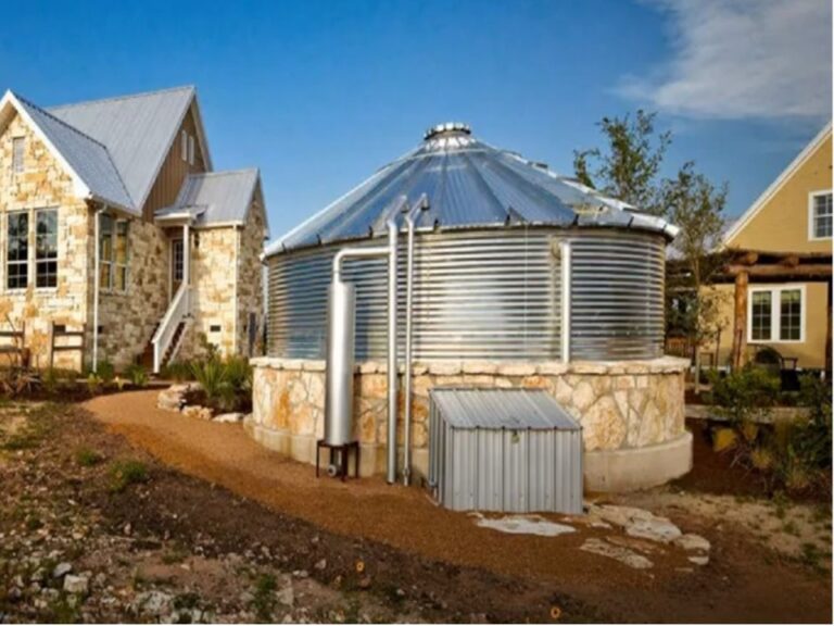 Rainwater Harvesting for Commercial Businesses and Beyond: A Green ...