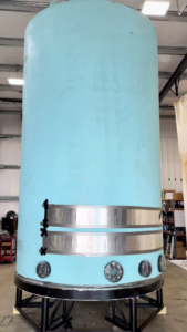 Calcium Chloride 101 | Guide to Storage Tanks, Handling, Uses ...