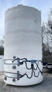 Heat Tracing: The Ultimate Temperature Maintenance for Industrial ...