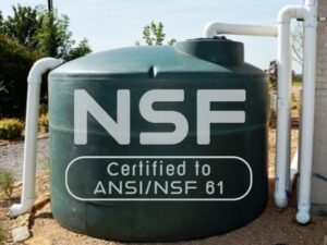 Rainwater Harvesting 101