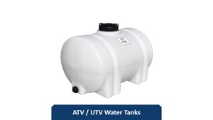 Poly Tanks | 5 Types of Portable Water Tanks