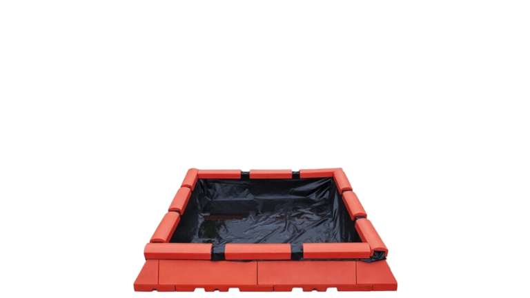 Chemical Tanks | Proper Hydrochloric Acid Storage in Polyethylene Tanks