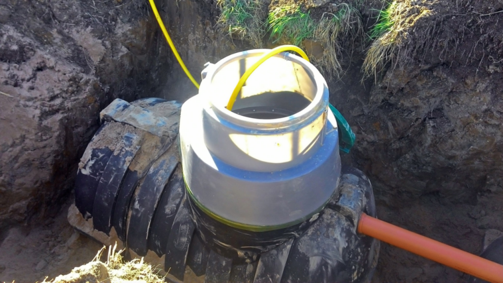 Water Tank Buying Guide