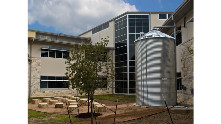 Rainwater Harvesting for Commercial Businesses and Beyond: A Green ...