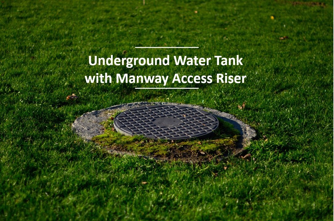 Rain Tanks | How to Protect a Rainwater Tank from Freezing