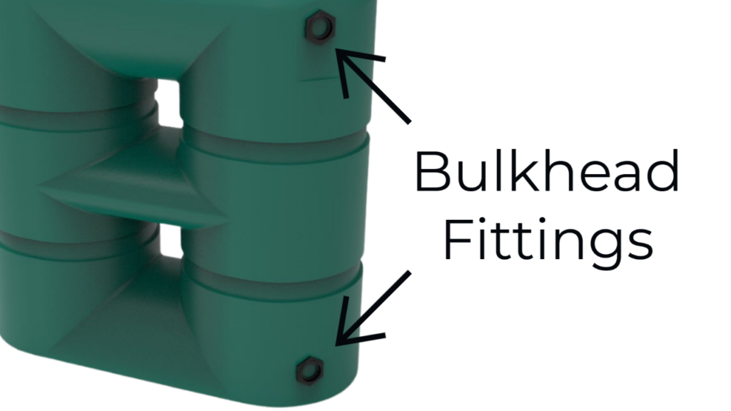 Rain Tanks | How to Capture Rainwater on Your Roof