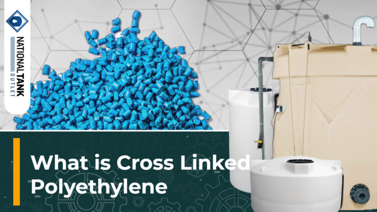 What is Cross Linked Polyethylene (XLPE): Properties, Benefits, and Key Uses