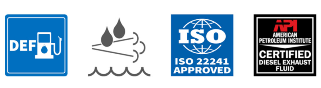 DEF Tanks | Diesel Exhaust Fluid 101