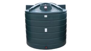 Poly Tanks | How to Select and Install a Water Storage Tank