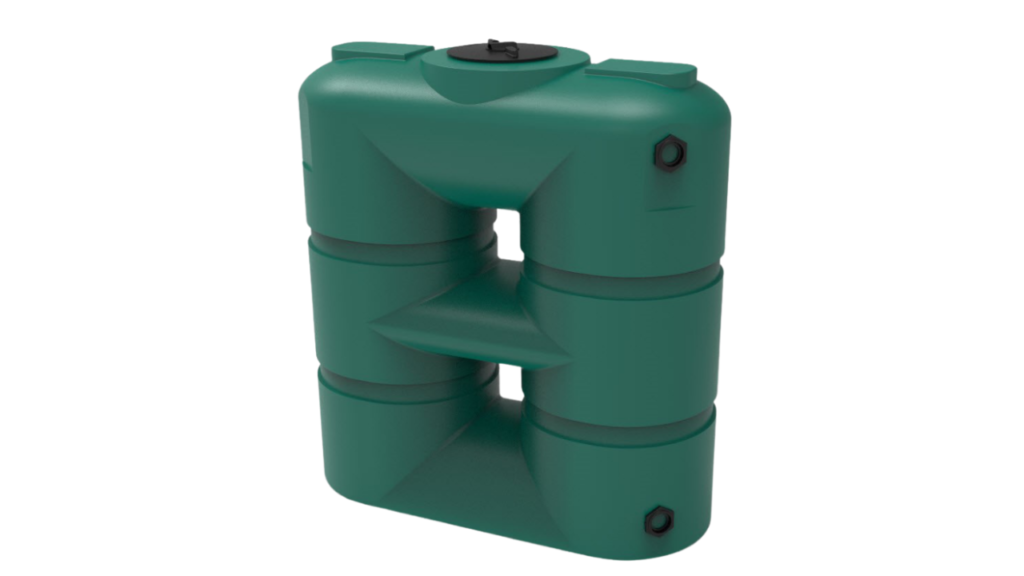 Rain Tanks | How to Design a Rainwater Harvesting System