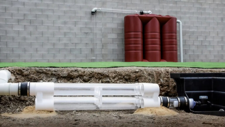 Rain Tanks | First Flush Diverter Explained