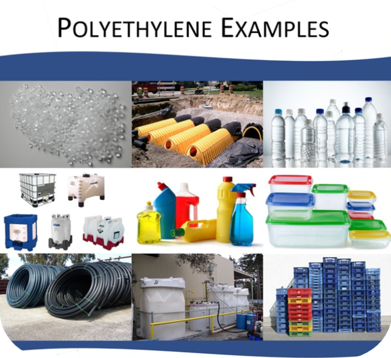 What Is Polyethylene