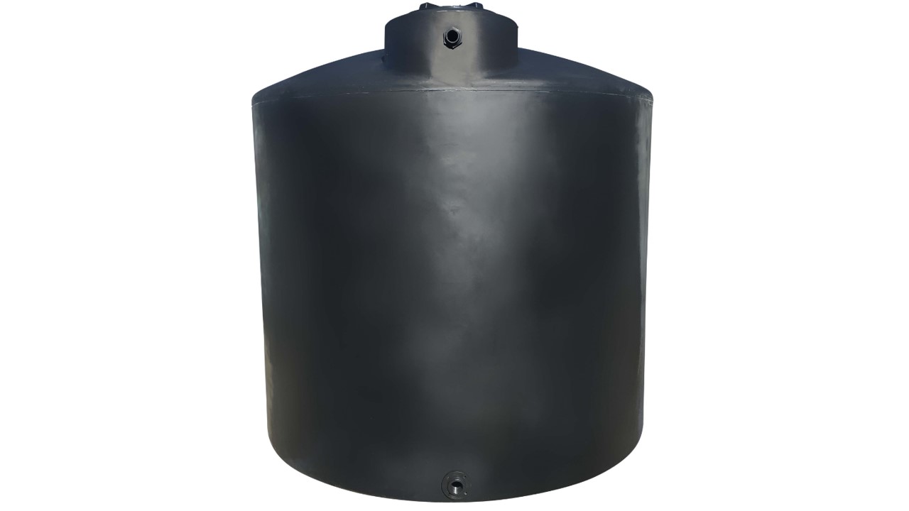 Poly Tanks | How to Select and Install a Water Storage Tank