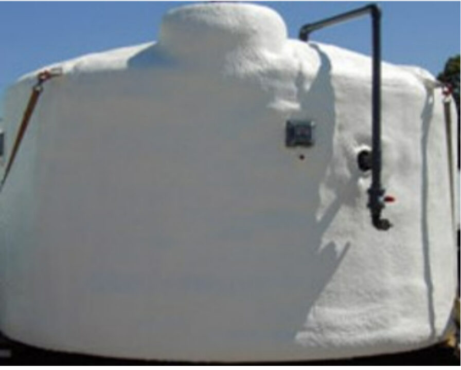 DEF Tanks | Diesel Exhaust Fluid 101