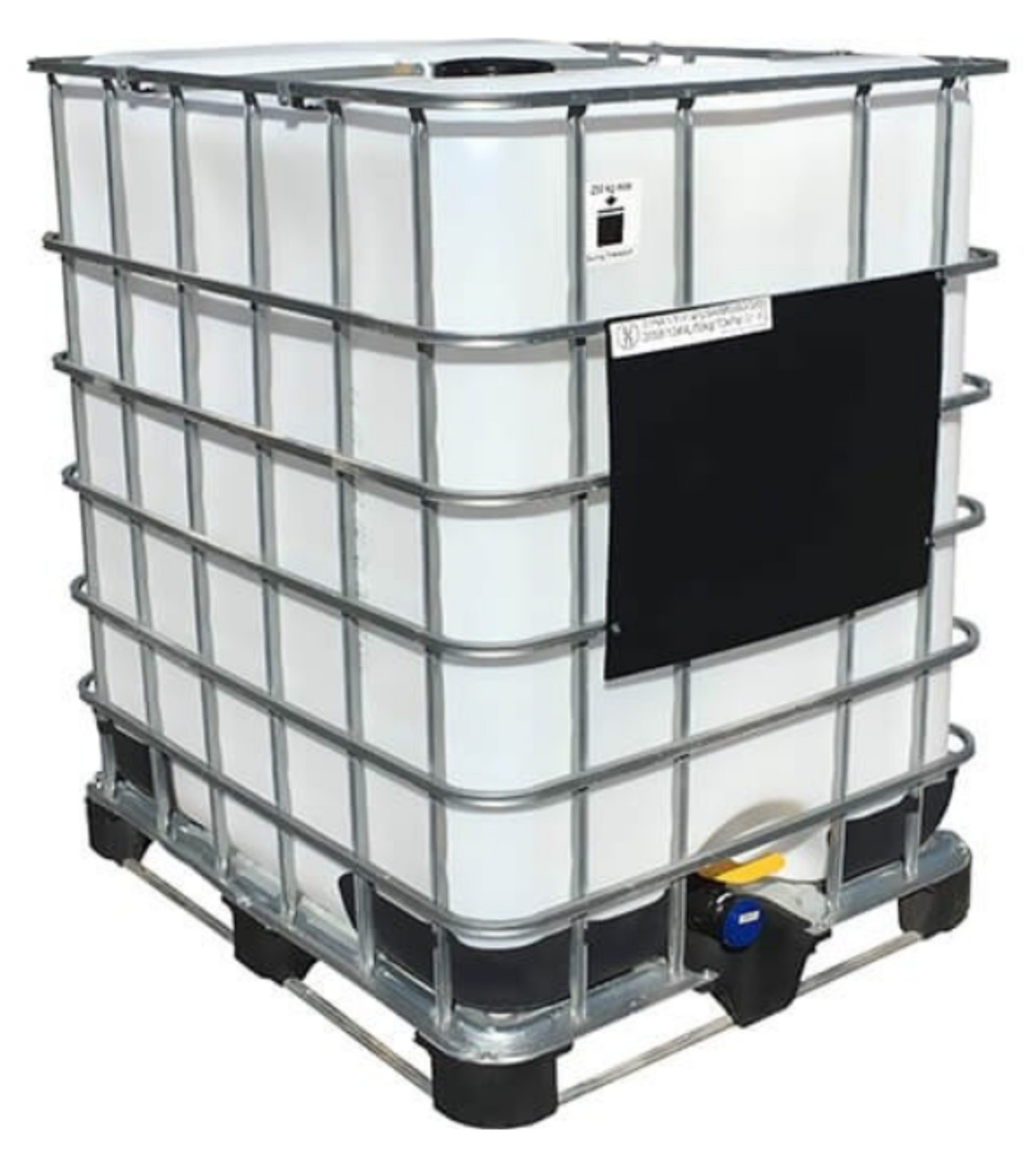 Rain Tanks | How to Design a Rainwater Harvesting System