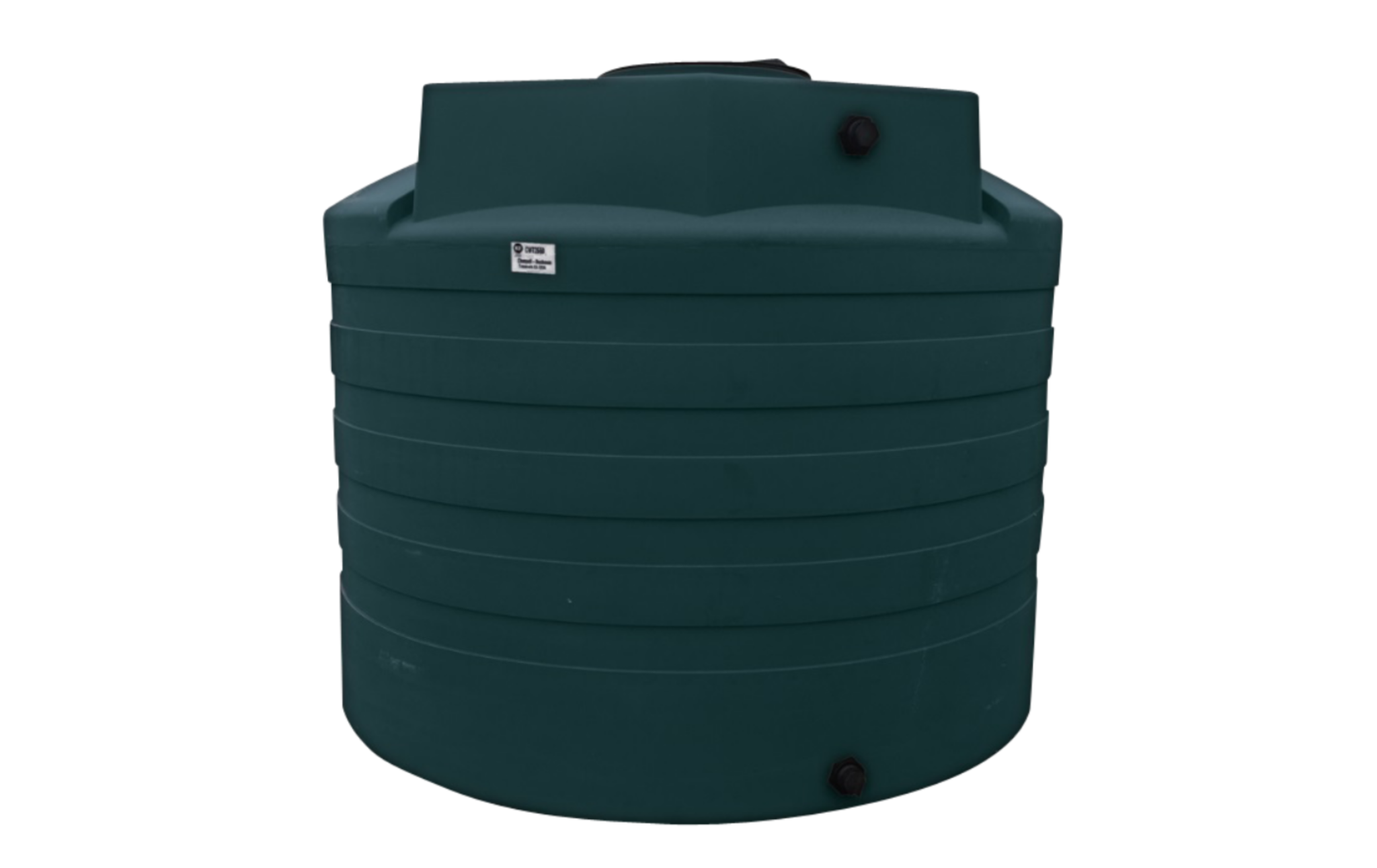 Rain Tanks | How to Install a Rainwater Tank