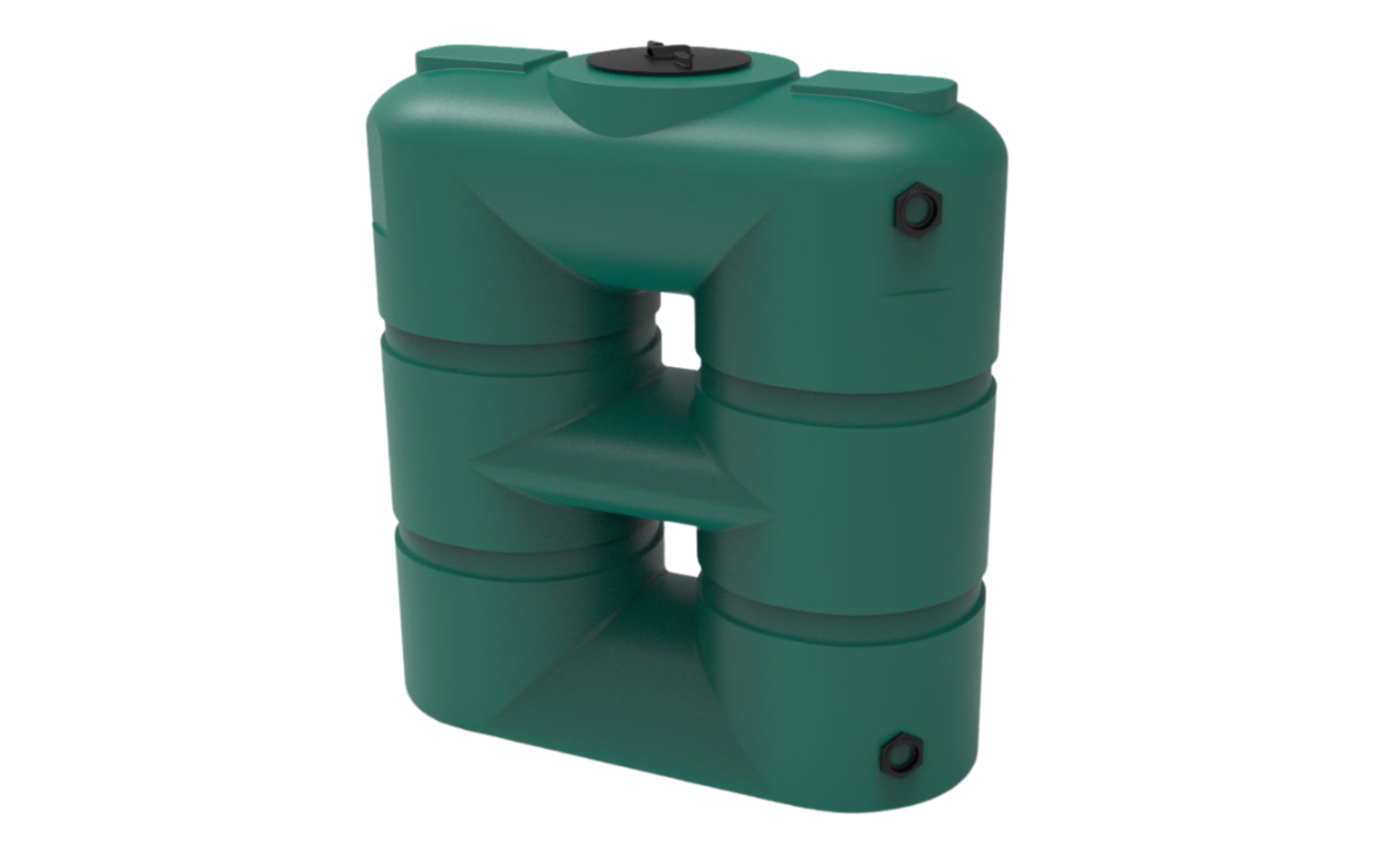 Rain Tanks | How to Design a Rainwater Harvesting System