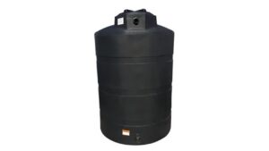 Poly Tanks | How to Select and Install a Water Storage Tank