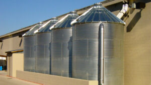 Poly Tanks | How to Select and Install a Water Storage Tank