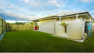 Poly Tanks | How to Select and Install a Water Storage Tank