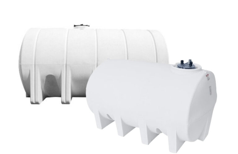 Poly Tanks | 3 Portable Truck Bed Tanks for Vehicle Fleets
