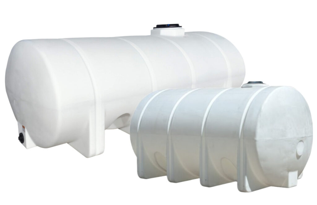 Poly Tanks | 3 Portable Truck Bed Tanks for Vehicle Fleets
