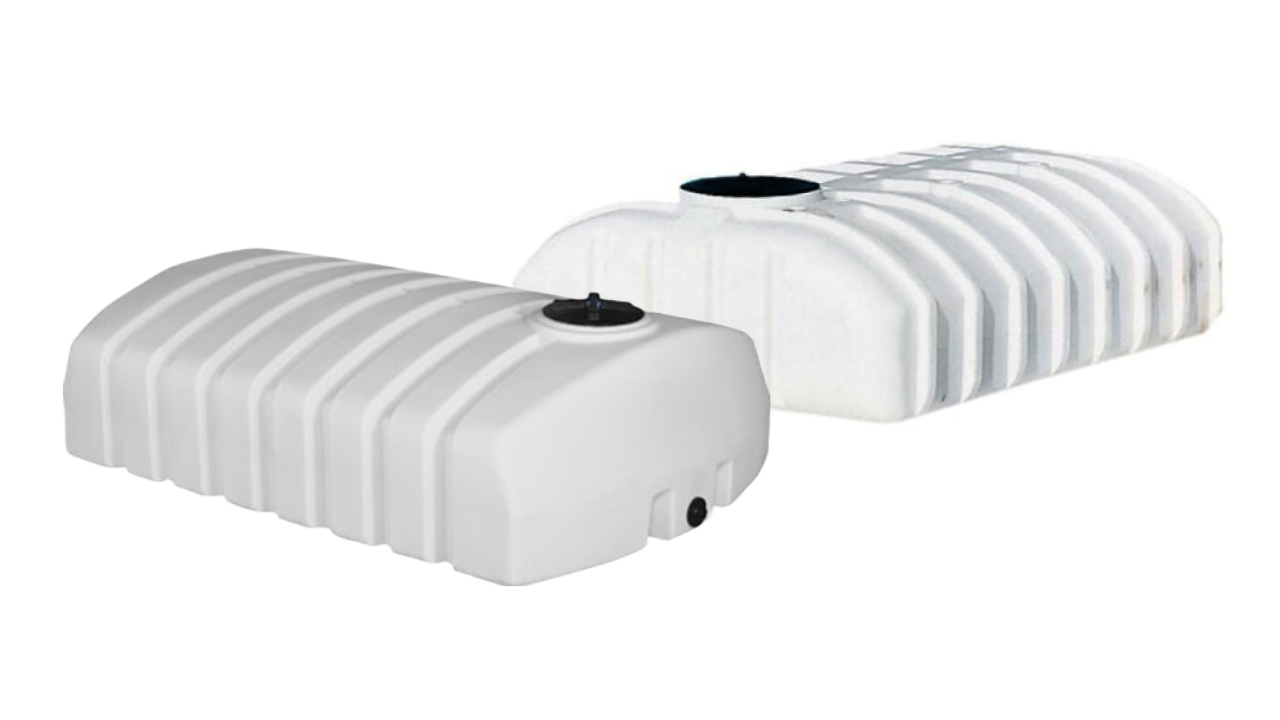 Best Water Tank for Auto Detailing