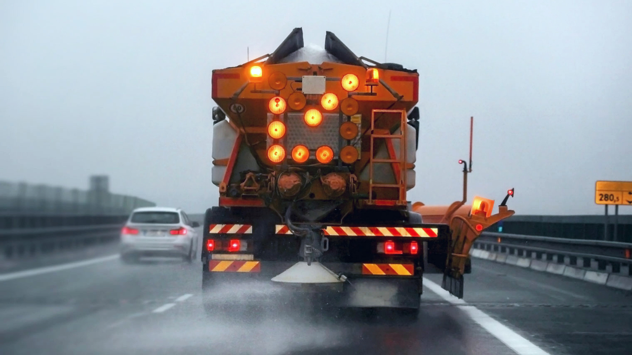 Chemical Tanks | Calcium Chloride 101