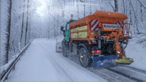 Chemical Tanks | Calcium Chloride 101