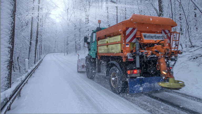 Calcium Chloride 101 | Guide to Storage Tanks, Handling, Uses ...