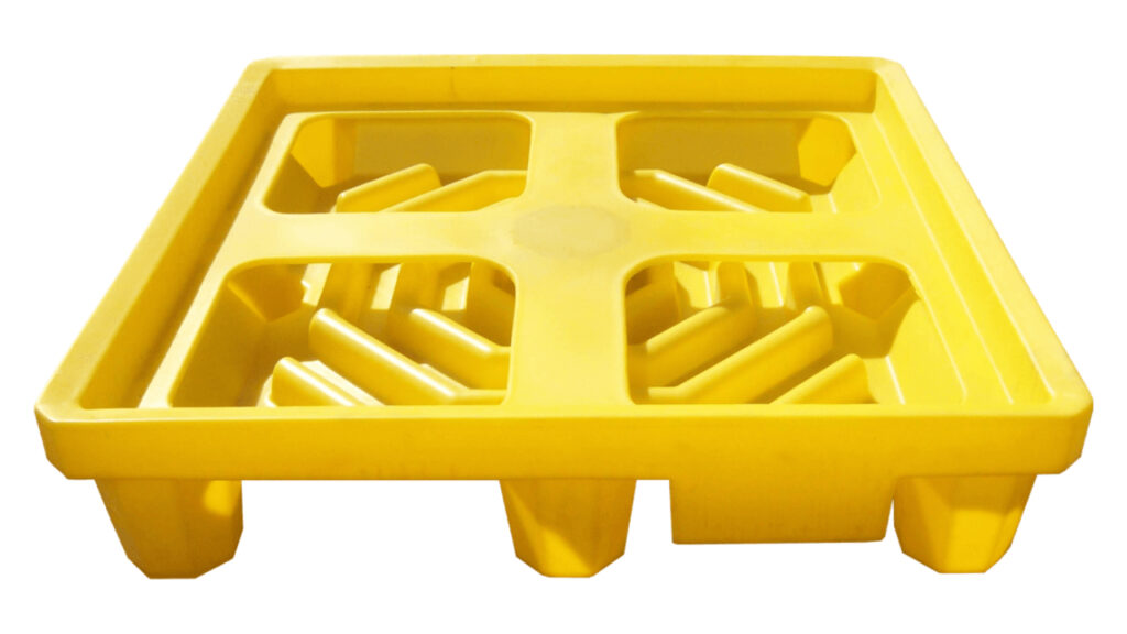 IBC Totes | IBC Secondary Containment