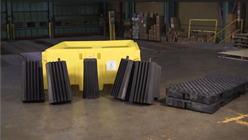 IBC Totes | IBC Secondary Containment