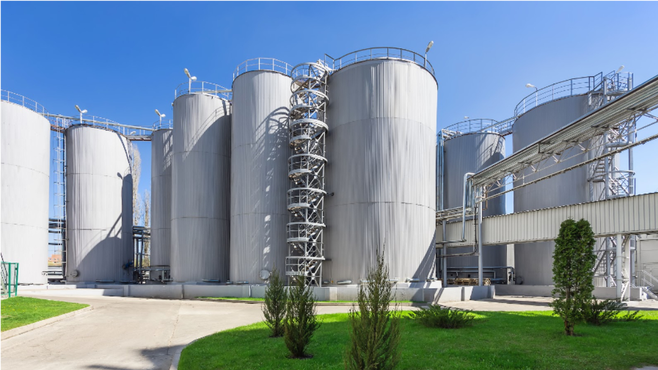 Calcium Chloride 101 | Guide to Storage Tanks, Handling, Uses ...