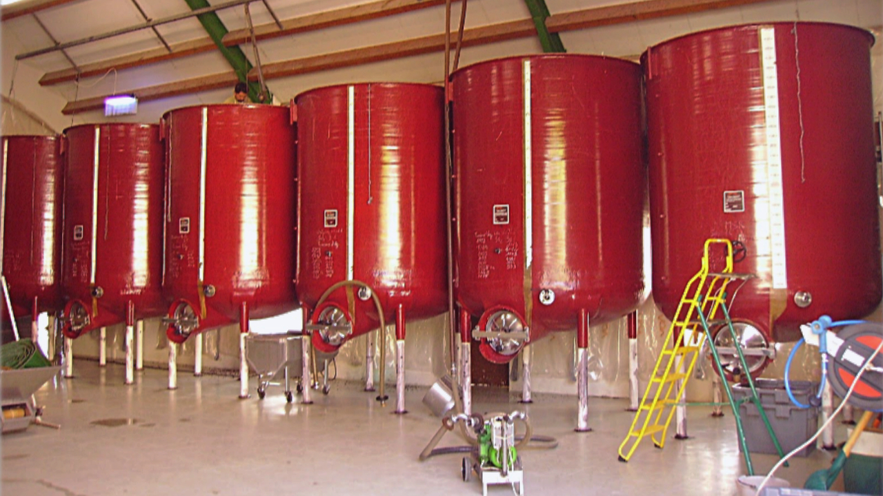 Calcium Chloride 101 | Guide to Storage Tanks, Handling, Uses ...