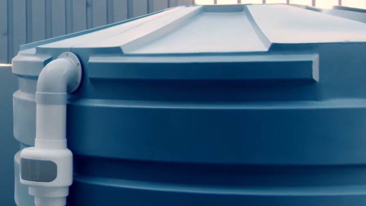 Rain Tanks | Rainwater Harvesting Accessory Guide