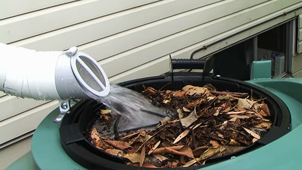 Rain Tanks | Rainwater Harvesting Accessory Guide