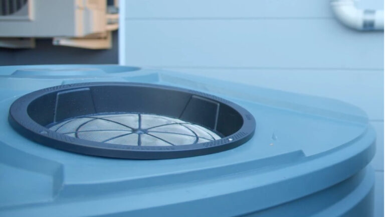 Rain Tanks | Rainwater Harvesting Accessory Guide