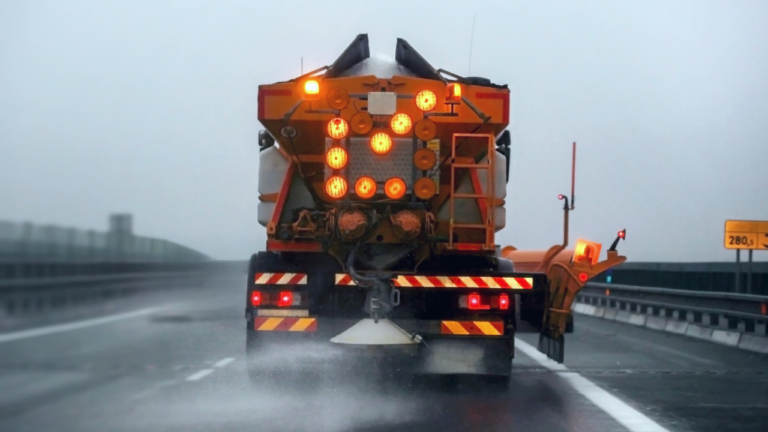 Calcium Chloride 101 | Guide to Storage Tanks, Handling, Uses ...