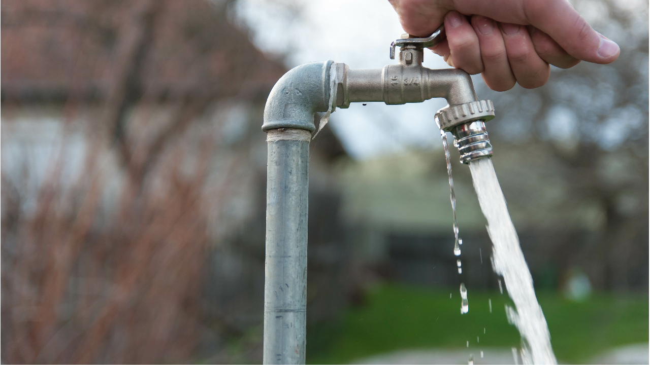 Rain Tanks | When is a Water Pump Needed in Rainwater Harvesting