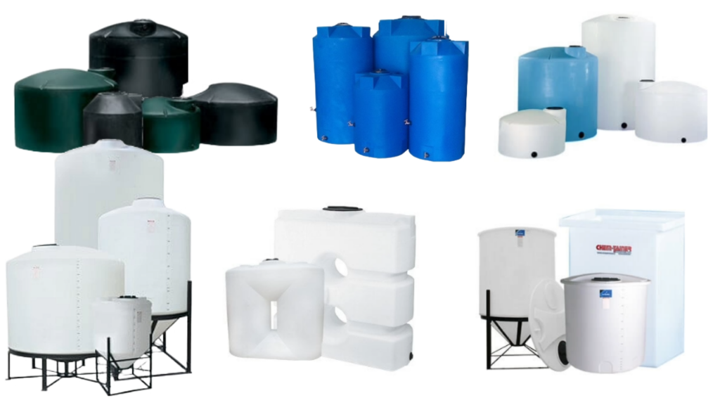 Water Tank Buying Guide